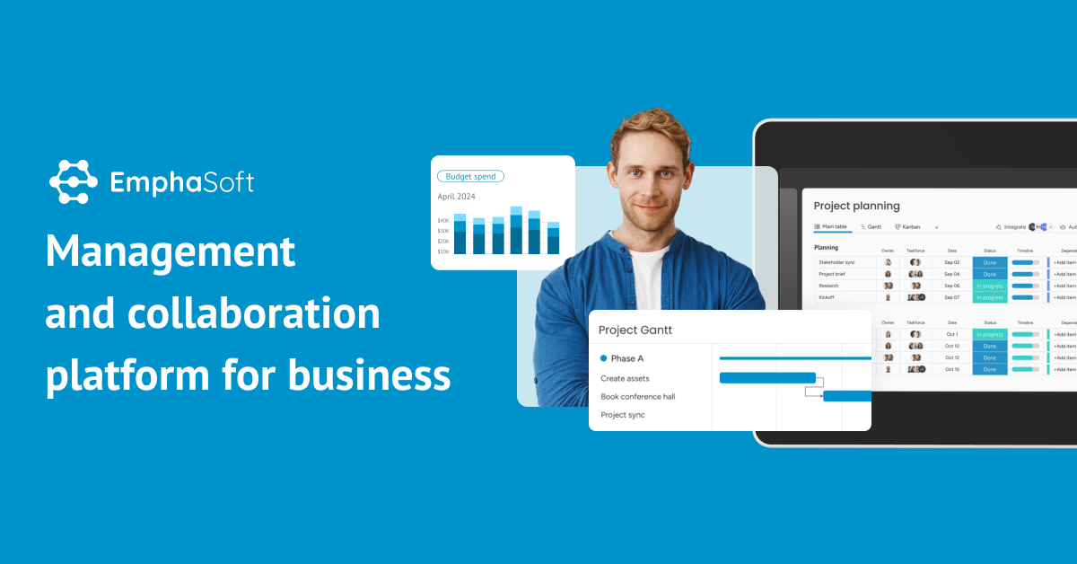 Reelay is an AI-based SaaS solution for meeting effectiveness | EmphaSoft