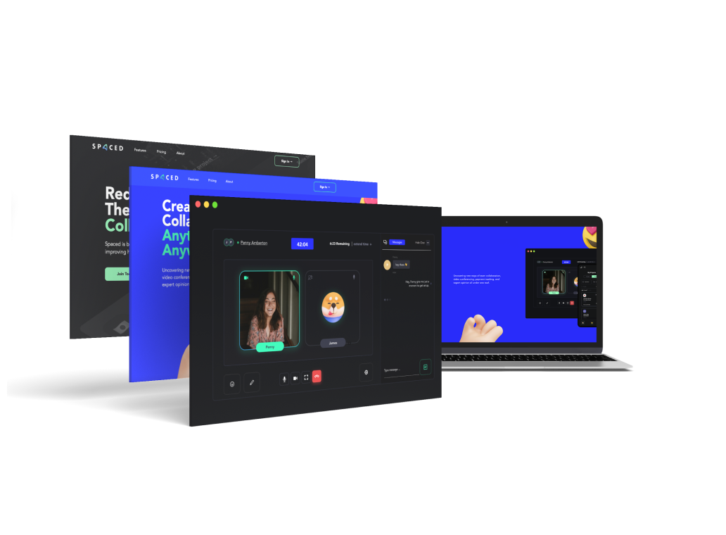 AI and computer vision platform | EmphaSoft
