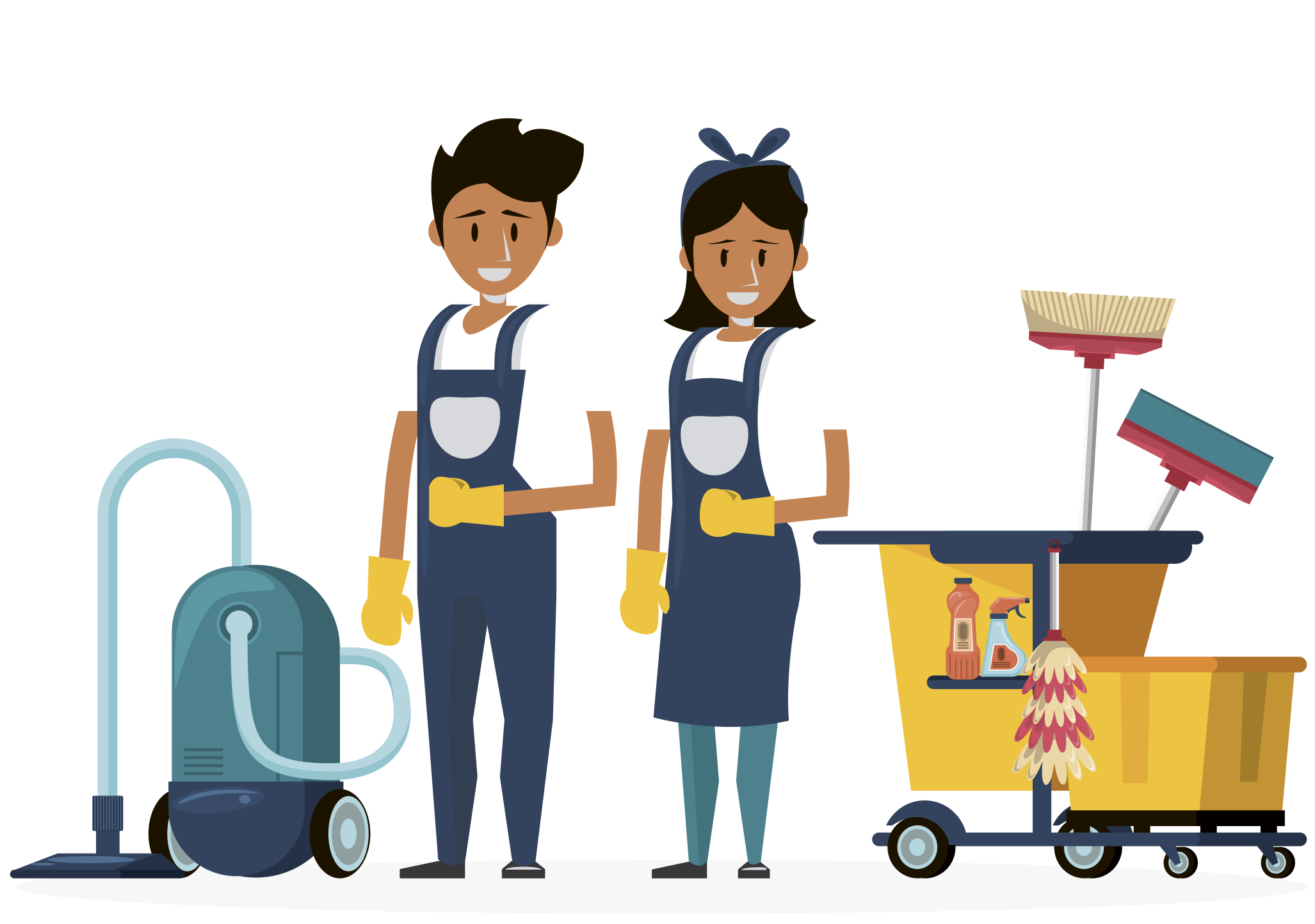 Business-oriented software solutions | EmphaSoft