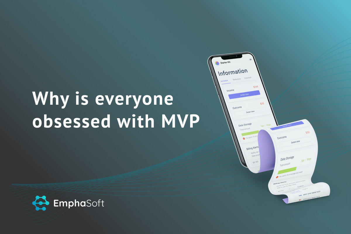 What Is an MVP And Why Is Everyone Obsessed With It | EmphaSoft