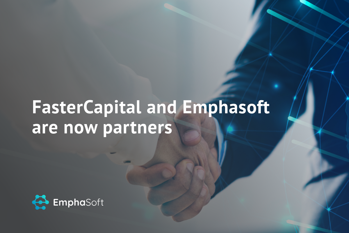 FasterCapital and Emphasoft are now partners | EmphaSoft