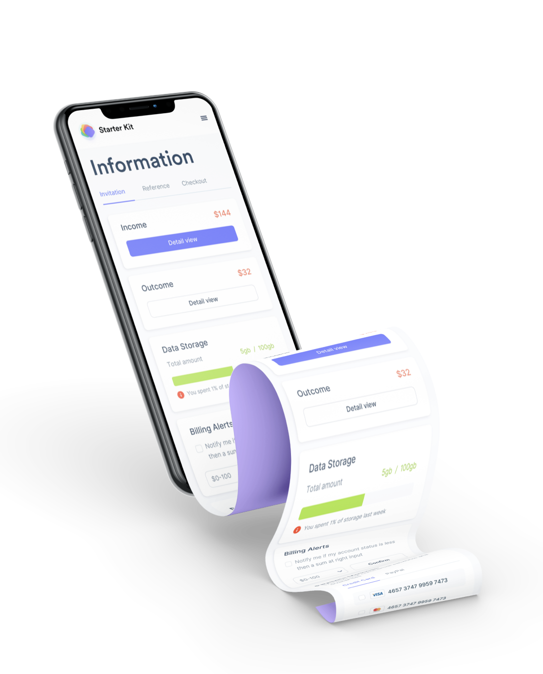Mobile App Development For Startups | EmphaSoft